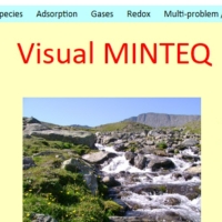 Download – Visual MINTEQ